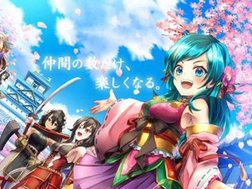 《戰國ASUKA ZERO》和盟友在戰國亂世闖出一片天下 | ETtoday遊戲雲 | ETtoday新聞雲