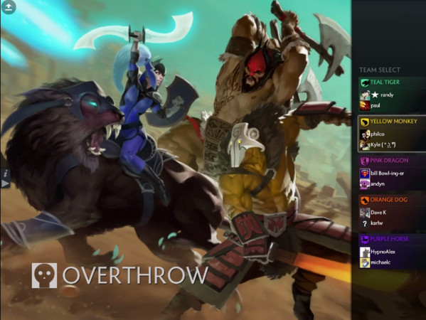 《DOTA 2》Beta版上線 結合新引擎、新介面與新玩法 | ETtoday遊戲雲 | ETtoday新聞雲