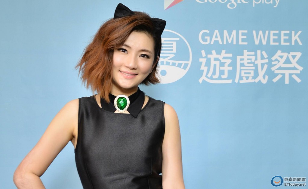 Selina談火吻復健經歷：是一段折磨... | ETtoday星光雲 | ETtoday新聞雲