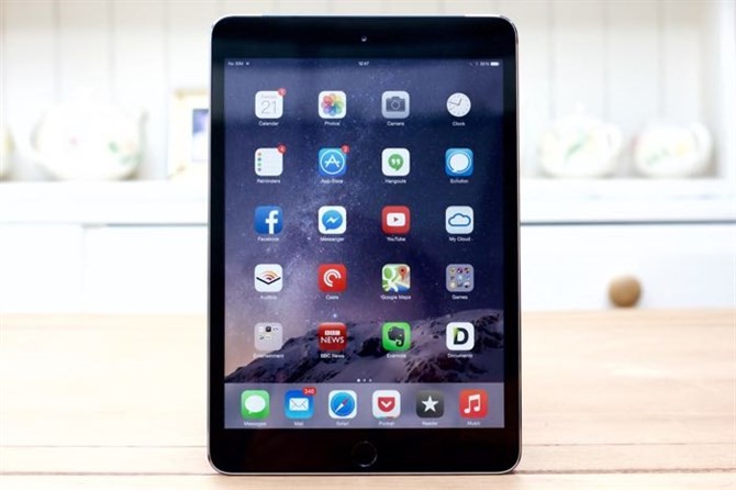 APP01／iPad Mini 4與iPad Air 2設計相似！ | ETtoday名家新聞 | ETtoday新聞雲