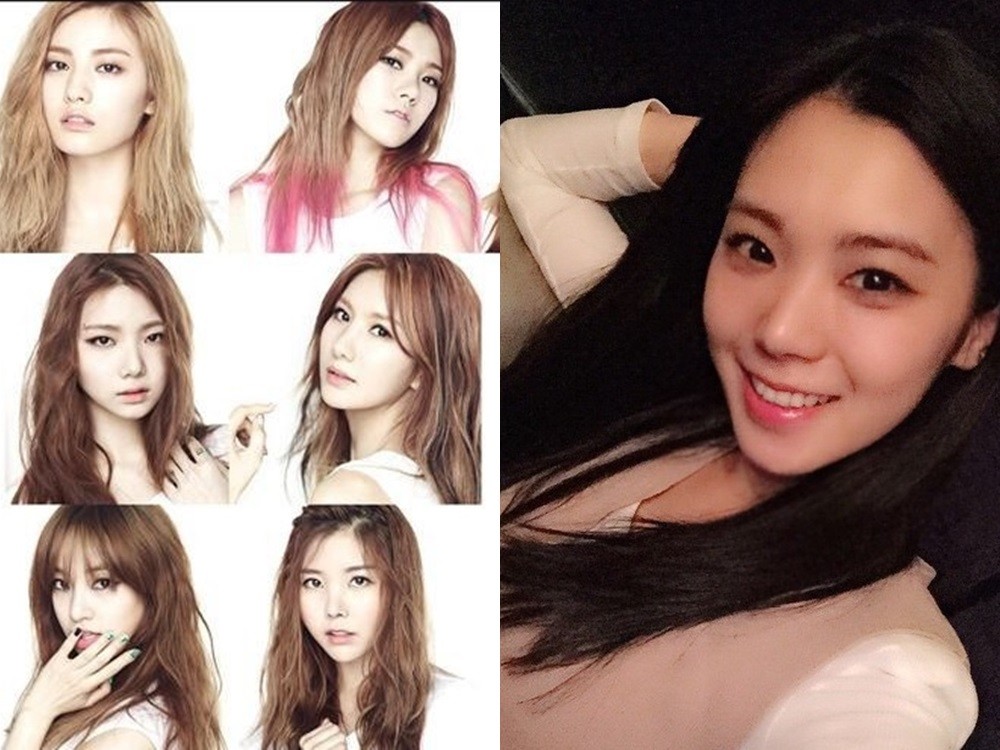 After School為何遲遲不發專輯 Lizzy解答令粉絲心疼 | ETtoday星光雲 | ETtoday新聞雲