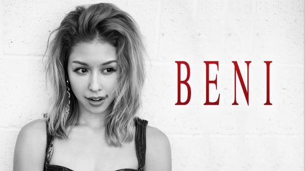 日本音樂速報／BENI「永遠」的愛情和友情羈絆 | ETtoday名家新聞 | ETtoday新聞雲