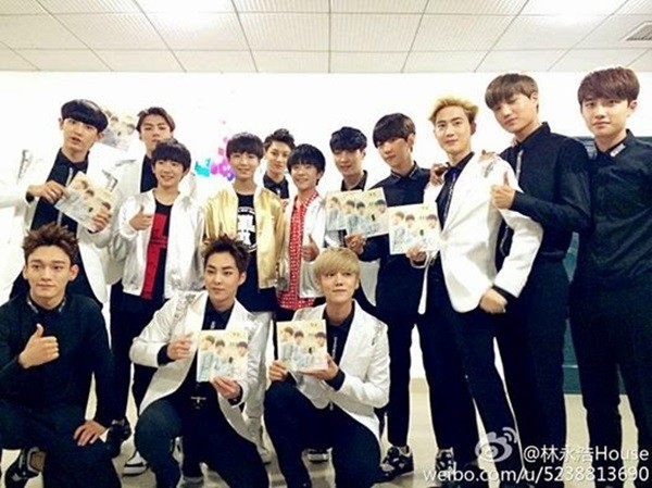 小學生罵人超難聽！ EXO、TFBOYS粉絲PO影片對嗆髒話 | ETtoday星光雲 | ETtoday新聞雲