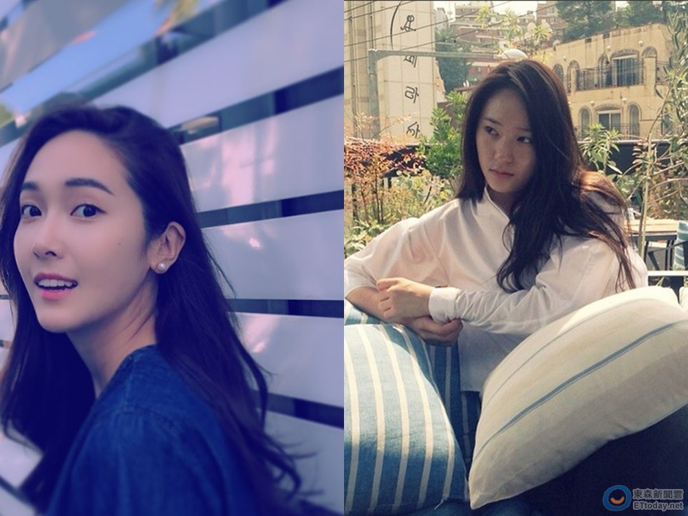Jessica首談離開少女時代1年 「Krystal是我的支柱」 | ETtoday星光雲 | ETtoday新聞雲