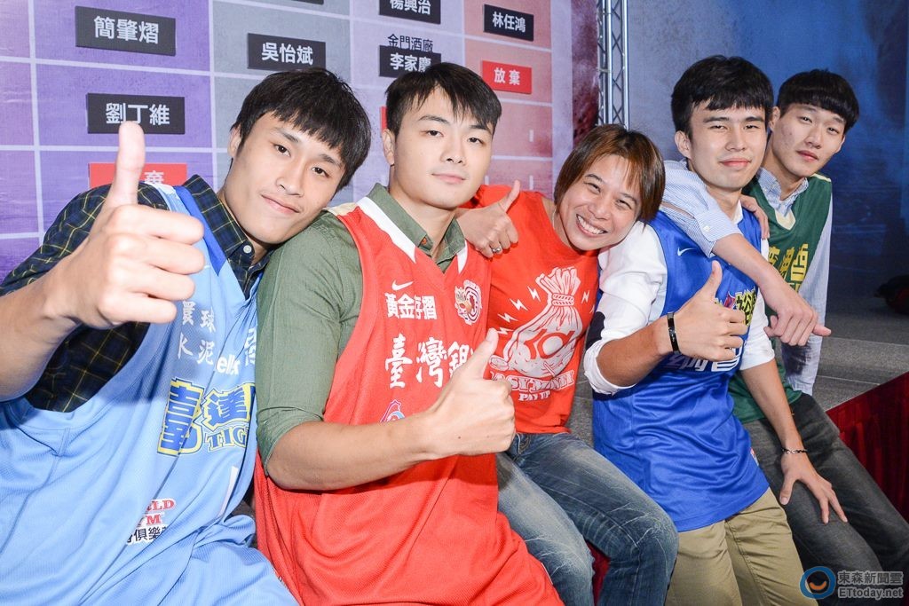 SBL第14季新人選秀會 確定提前7月4日展開 | ETtoday運動雲 | ETtoday新聞雲