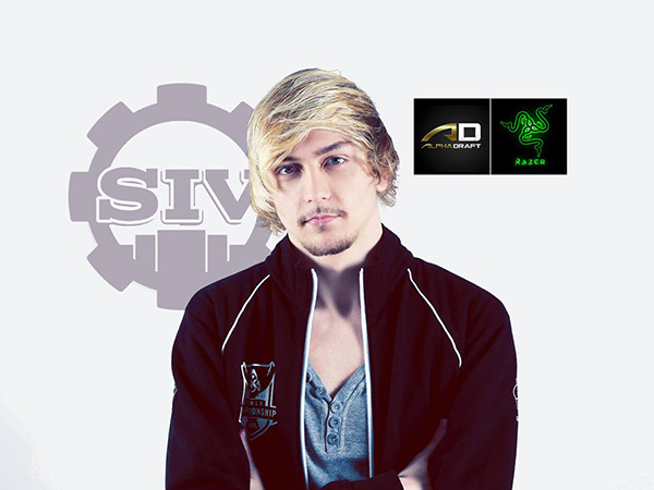 超人氣外援？知名實況主 Siv HD加入Machi e-Sports | ETtoday遊戲雲 | ETtoday新聞雲