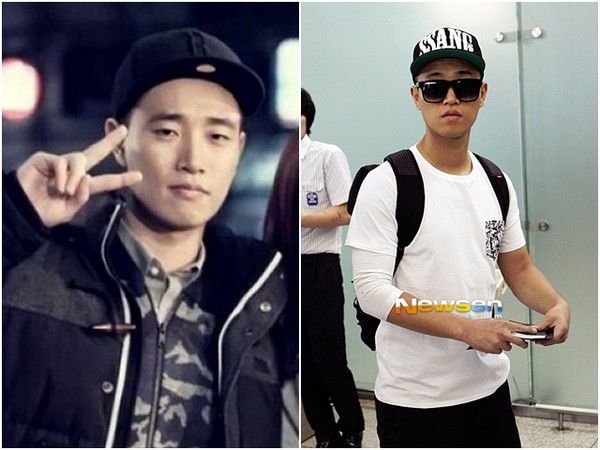 《RM》Gary來啦！ 旋風抵台羞跟粉絲學中文 | ETtoday星光雲 | ETtoday新聞雲