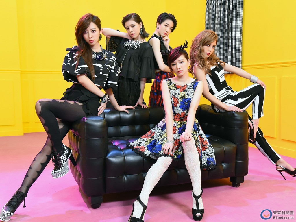 快訊／沒人淘汰！Popu Lady維持5人團體 | ETtoday星光雲 | ETtoday新聞雲