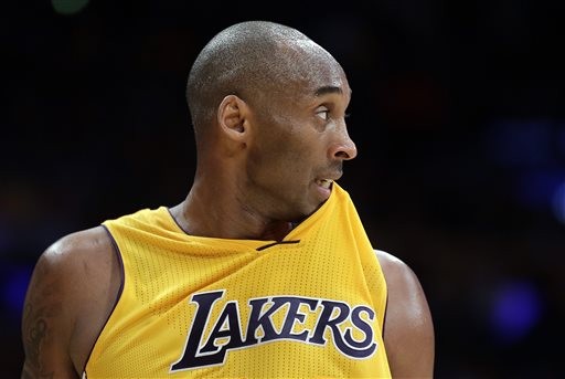 Kobe不在！湖人照迎3連勝 狂勝20分賞太陽9連敗 | ETtoday運動雲 | ETtoday新聞雲