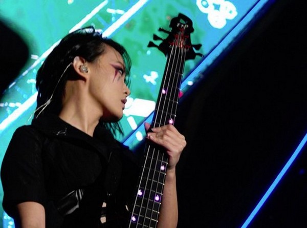 「永遠以身為台灣人為榮」 閃靈Doris霸氣網友狂讚！ | ETtoday生活新聞 | ETtoday新聞雲