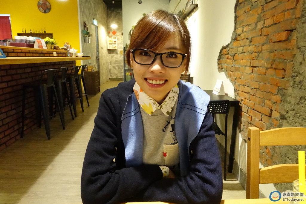 專訪／星芒下最強悍溫柔 Colalin：當時好想當男生 | ETtoday遊戲雲 | ETtoday新聞雲