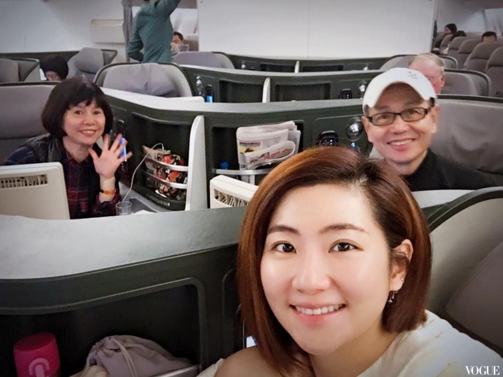 Selina的正向思考 「我們可以往前看，看我們的未來」 | ET Fashion | ETtoday新聞雲