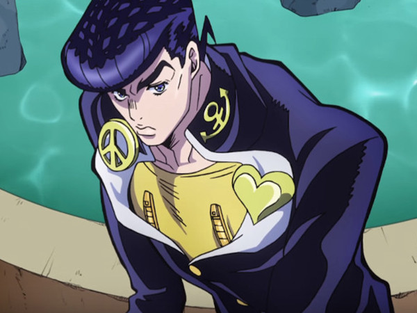 《JOJO的奇妙冒險》第四部動畫4月播出 預告搶先看 | ETtoday遊戲雲 | ETtoday新聞雲