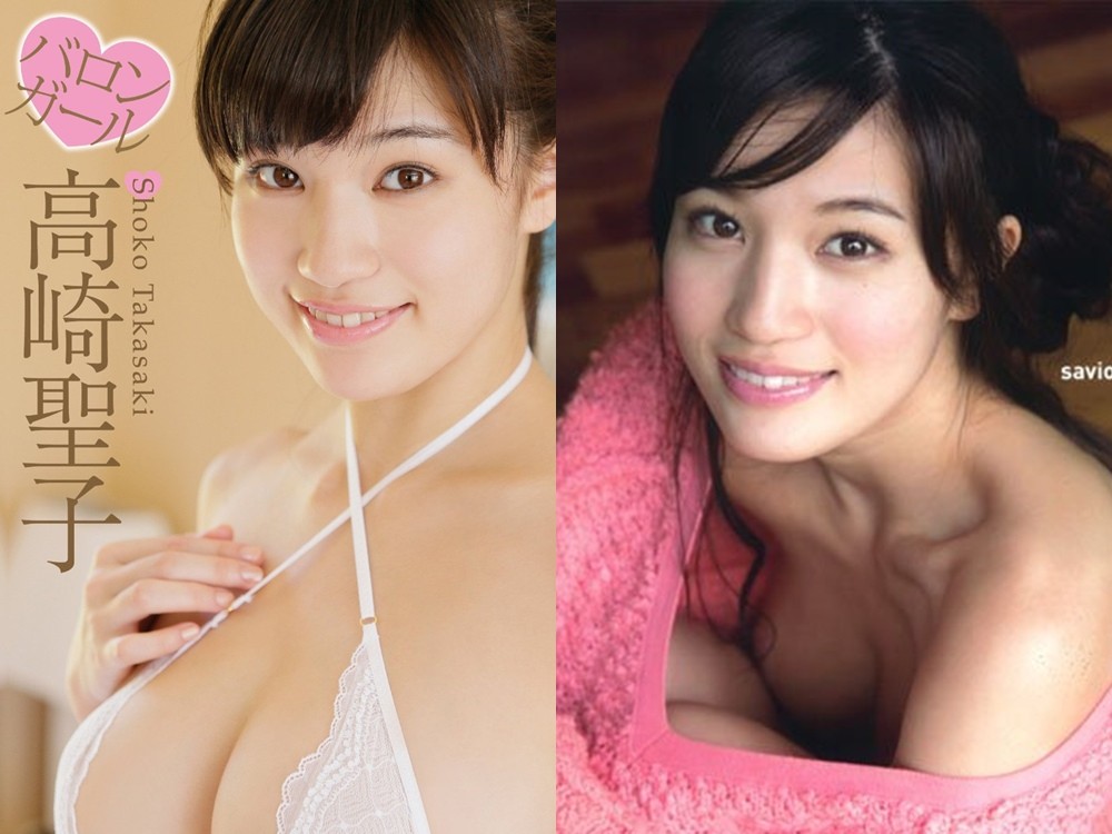 G奶「寫真救世主」爆援交遭逐演藝圈 改名下海拍AV！ | ETtoday星光雲 | ETtoday新聞雲