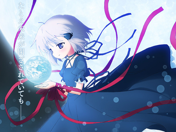 Key社《Rewrite》動畫主視覺釋出 預計7月開始播放 | ETtoday遊戲雲 | ETtoday新聞雲