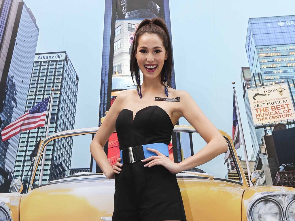 Akemi火辣露上半球 第一支買的睫毛膏是它 | ET Fashion | ETtoday新聞雲