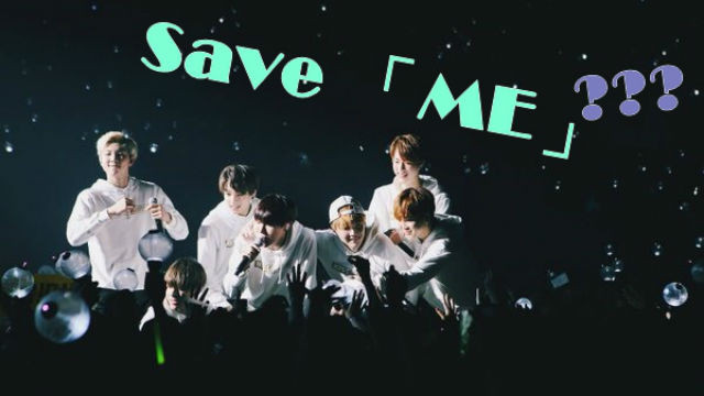 防彈少年團新歌《Save ME》為何大寫？粉絲揪心解讀… | | 鍵盤大檸檬 | ETtoday新聞雲