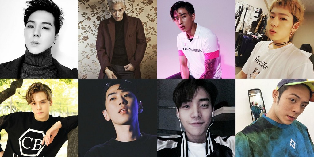 又帥又會饒舌！韓國高顏值Rapper燃燒少女嘻哈魂 | ET Fashion | ETtoday新聞雲