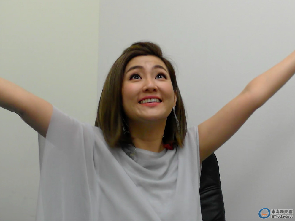 Selina「看第一個獎就知JJ是歌王」 跩曝神預測樂翻！ | ETtoday星光雲 | ETtoday新聞雲