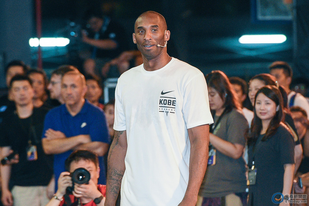 Kobe紮實45分鐘魔鬼狂操 訓練菜單一次全公開 | ETtoday運動雲 | ETtoday新聞雲
