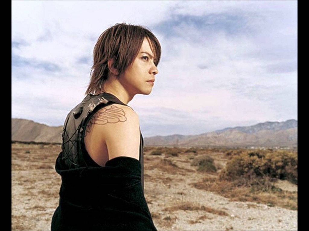 早安J-POP／彩虹主唱 HYDE「HELLO」 | ETtoday名家新聞 | ETtoday新聞雲