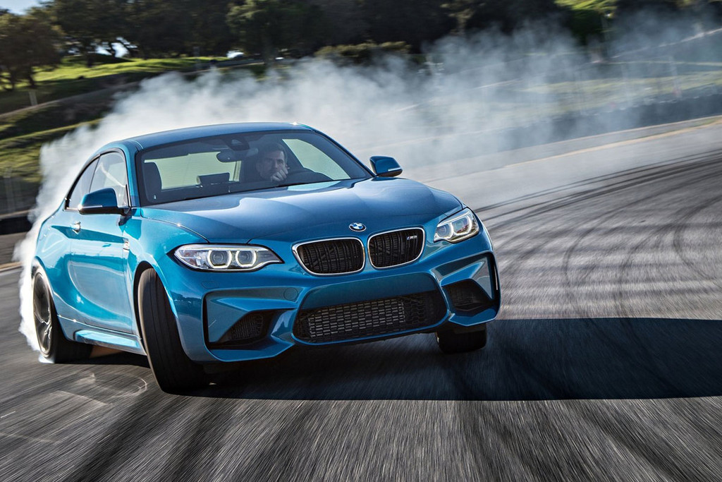 馬力不嫌多 傳BMW正在開發M2 GTS | ET Fashion | ETtoday新聞雲