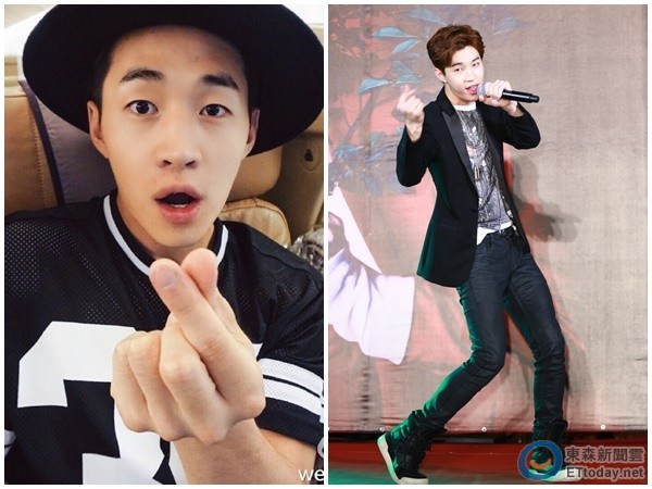 「SJM」Henry 2年沒回歸樂壇 洩第3張專輯籌備ing！ | ETtoday星光雲 | ETtoday新聞雲