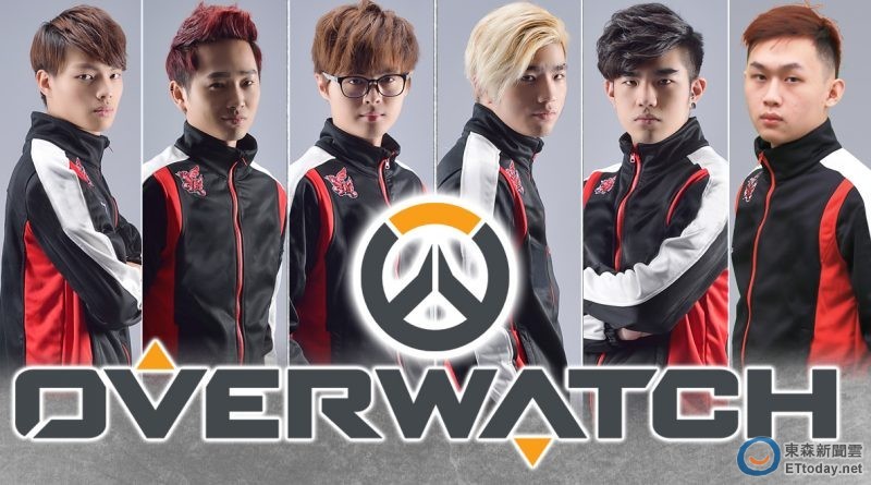 集體跳Game！AHQ A.V.A戰隊宣告轉戰《鬥陣特攻》 | ETtoday遊戲雲 | ETtoday新聞雲