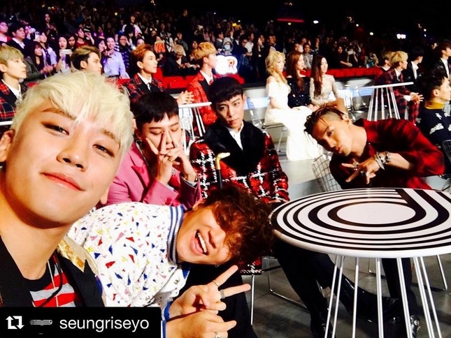 GD成亞洲首位IG破千萬男藝人！10大最多讚數照片大公開 | ET Fashion | ETtoday新聞雲