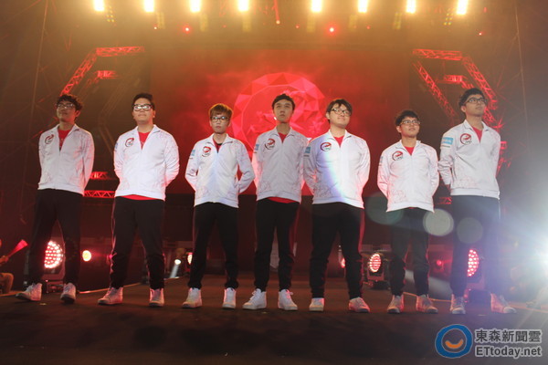 HKE雙雷連線解散！Raison合約期滿 Olleh遭提前解約 | ETtoday遊戲雲 | ETtoday新聞雲