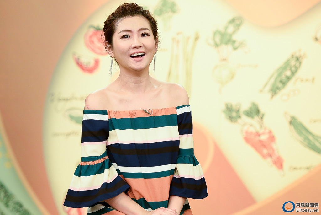 人物側寫／Selina「一杯咖啡」逗笑全場 難怪迷妹追15年 | ETtoday星光雲 | ETtoday新聞雲