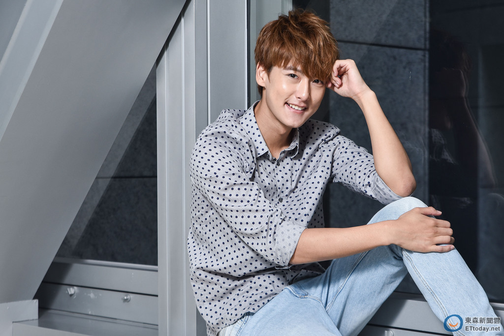 剛加入SpeXial被粉絲排擠 Evan吐「簽唱會」難過心聲 | ETtoday星光雲 | ETtoday新聞雲