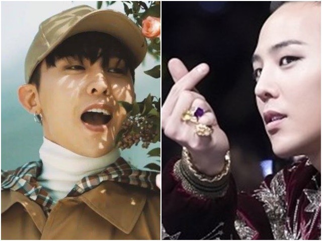 GD才是始祖！ 他20年前就會比「手指愛心」 | ETtoday星光雲 | ETtoday新聞雲