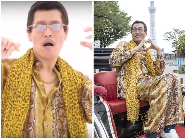 《PPAP》PIKO太郎宣布出道！夯曲134國發行：想登紅白 | ETtoday星光雲 | ETtoday新聞雲