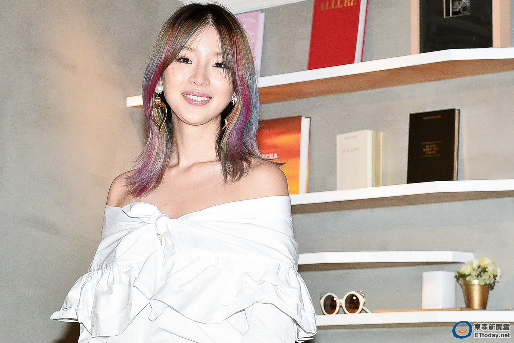韓裔時尚偶像Irene Kim來台開課 用Silly態度穿出潮味！ | ET Fashion | ETtoday新聞雲