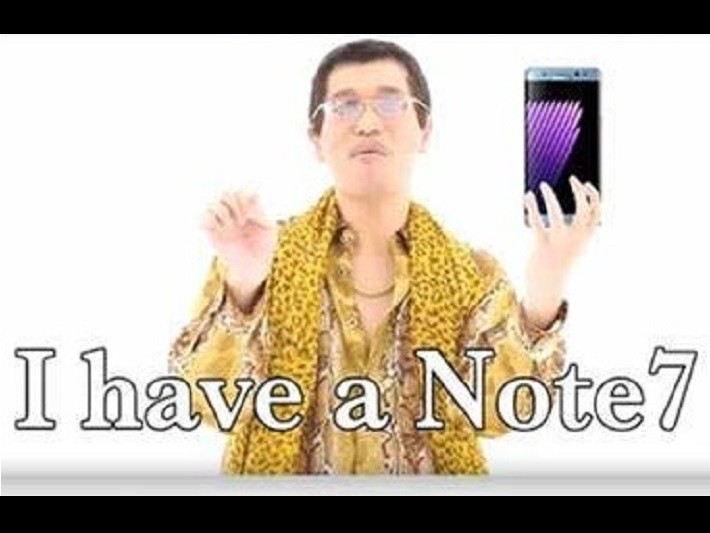 PPAP登上youtube全球榜冠軍！我們都輸給了一顆蘋果..和一枝筆 | 漫遊者181 | 鍵盤大檸檬 | ETtoday新聞雲