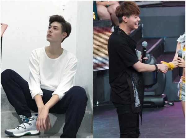 Teddy偷偷愛慕早安少女組 如願握到「她」的手 | ETtoday星光雲 | ETtoday新聞雲