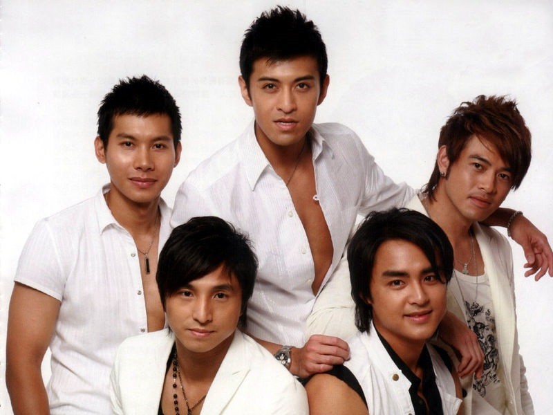 不只5566！ 183 club密謀合體復出 | ETtoday星光雲 | ETtoday新聞雲