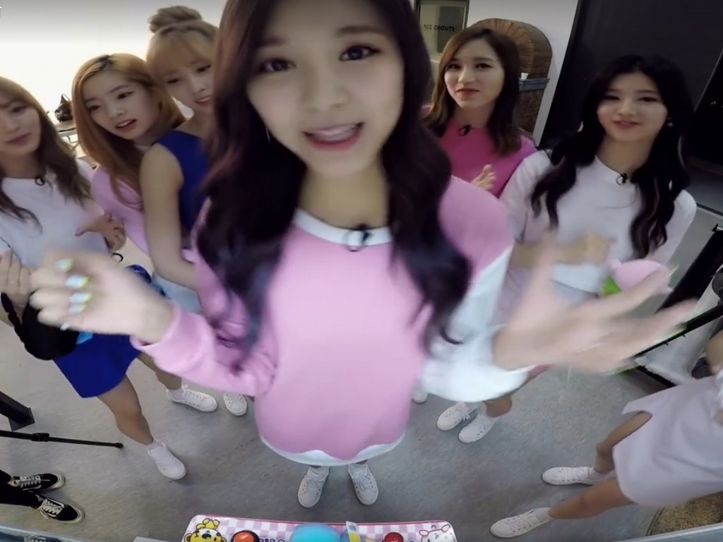 子瑜再跳《PPAP》！ 耍萌清唱36秒網友戀愛了 | ETtoday星光雲 | ETtoday新聞雲