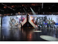 BlizzCon 2016-第47張 | ETtoday圖集 | ETtoday新聞雲