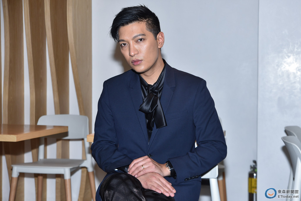 專訪／年薪千萬部落客BryanBoy開示 學偶像穿「很蠢」 | ET Fashion | ETtoday新聞雲