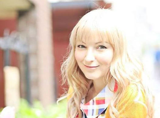 [新聞] 《少女戰車》俄籍聲優「Jenya」結婚！老 - seiyuu板 - Disp BBS