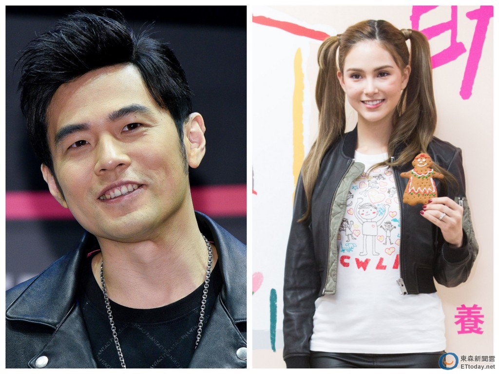 昆凌罹病周杰倫陪吃中藥！羞認「定期做功課」勤拚二胎 | ETtoday星光雲 | ETtoday新聞雲