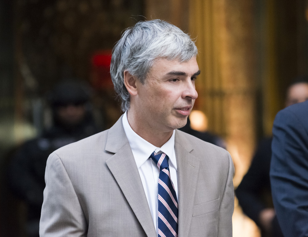 總資產達數十萬億美金 全球十大最具影響力CEO出爐 | ETtoday國際新聞 | ETtoday新聞雲