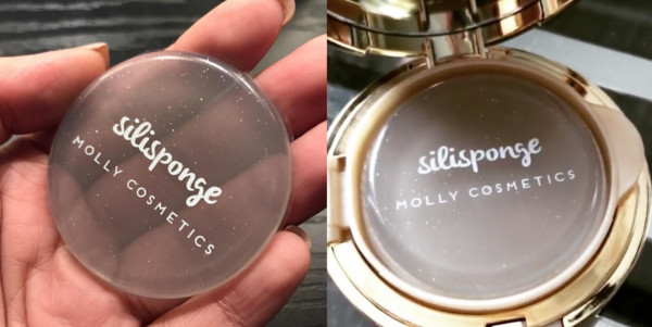 閃閃發亮的「星空粉撲」超美！還可以放進氣墊粉盒裡面 | ET Fashion | ETtoday新聞雲