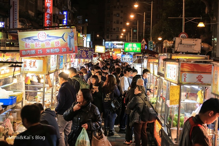 台北「寧夏夜市」懶人包 美食讓人眼花繚亂 | ETtoday旅遊雲 | ETtoday新聞雲