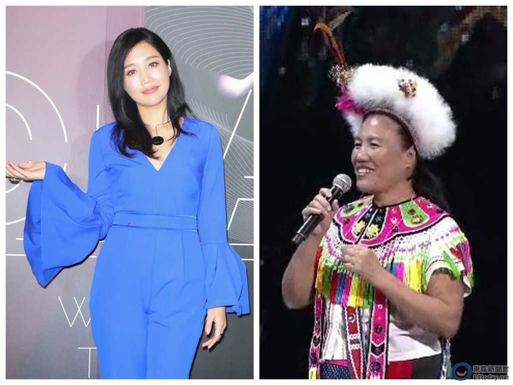 A-Lin爆媽媽曾要她8歲拍寫真 「像宮澤理惠一樣」 | ETtoday星光雲 | ETtoday新聞雲