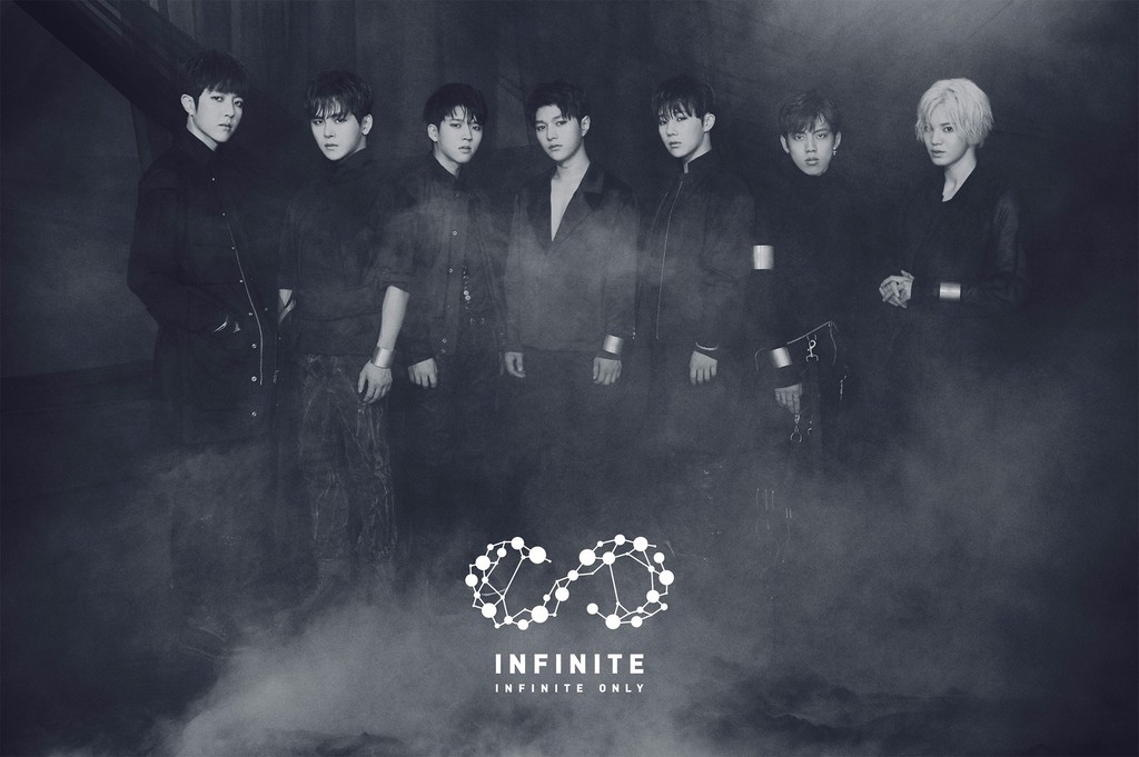 贈獎公布／INFINITE好康福利加碼 限量『INSPIRIT's Card』送700位粉絲 | ETtoday星光雲 | ETtoday新聞雲