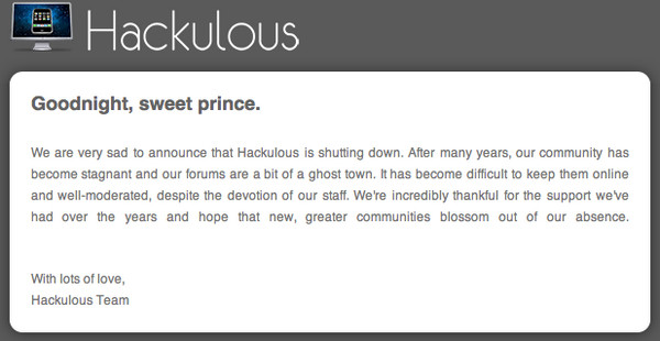 APP01／世界最大iOS盜版中心 Hackulous宣告倒閉 | ETtoday名家新聞 | ETtoday新聞雲