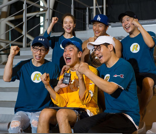 《Running Man》下半年推動畫版 網友「角色設定精確」 | ETtoday星光雲 | ETtoday新聞雲